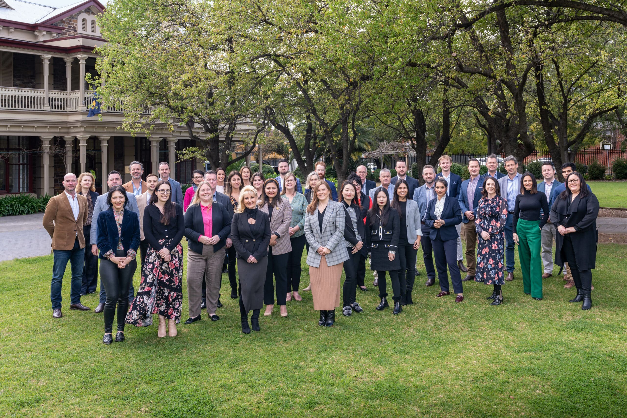 Oreon Partners News: Articles on accounting, taxes & more