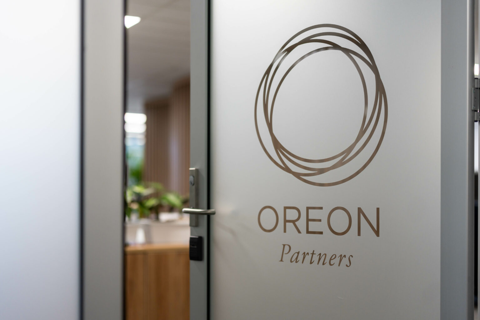 About Oreon Partners in Adelaide, South Australia