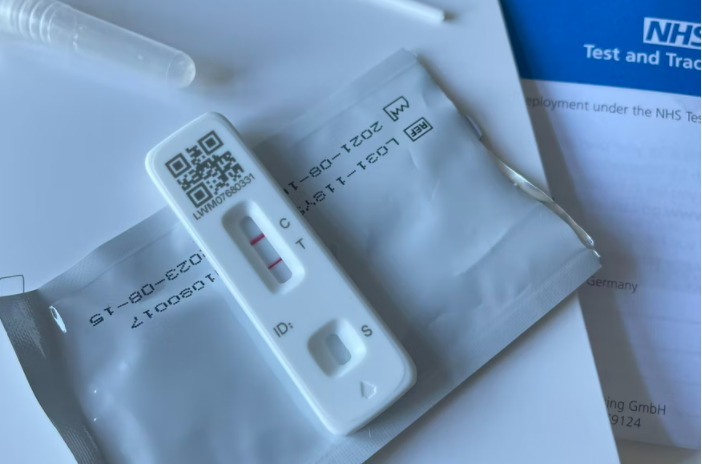 RAT and PCR Tests – Favourable tax treatment for employers - Oreon ...