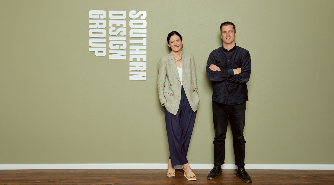 Client Story: Southern Design Group - Oreon Partners Adelaide