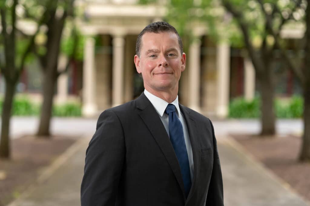 Ben Reynolds - Senior Team - Oreon Partners Adelaide