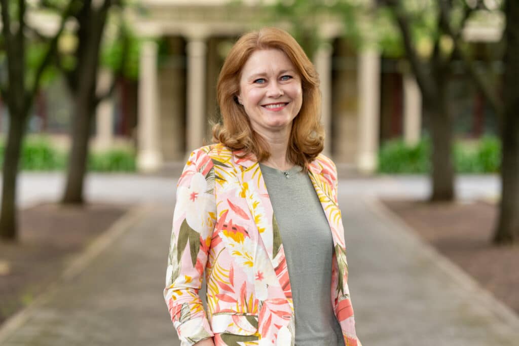 Senior Team - Oreon Partners in Adelaide