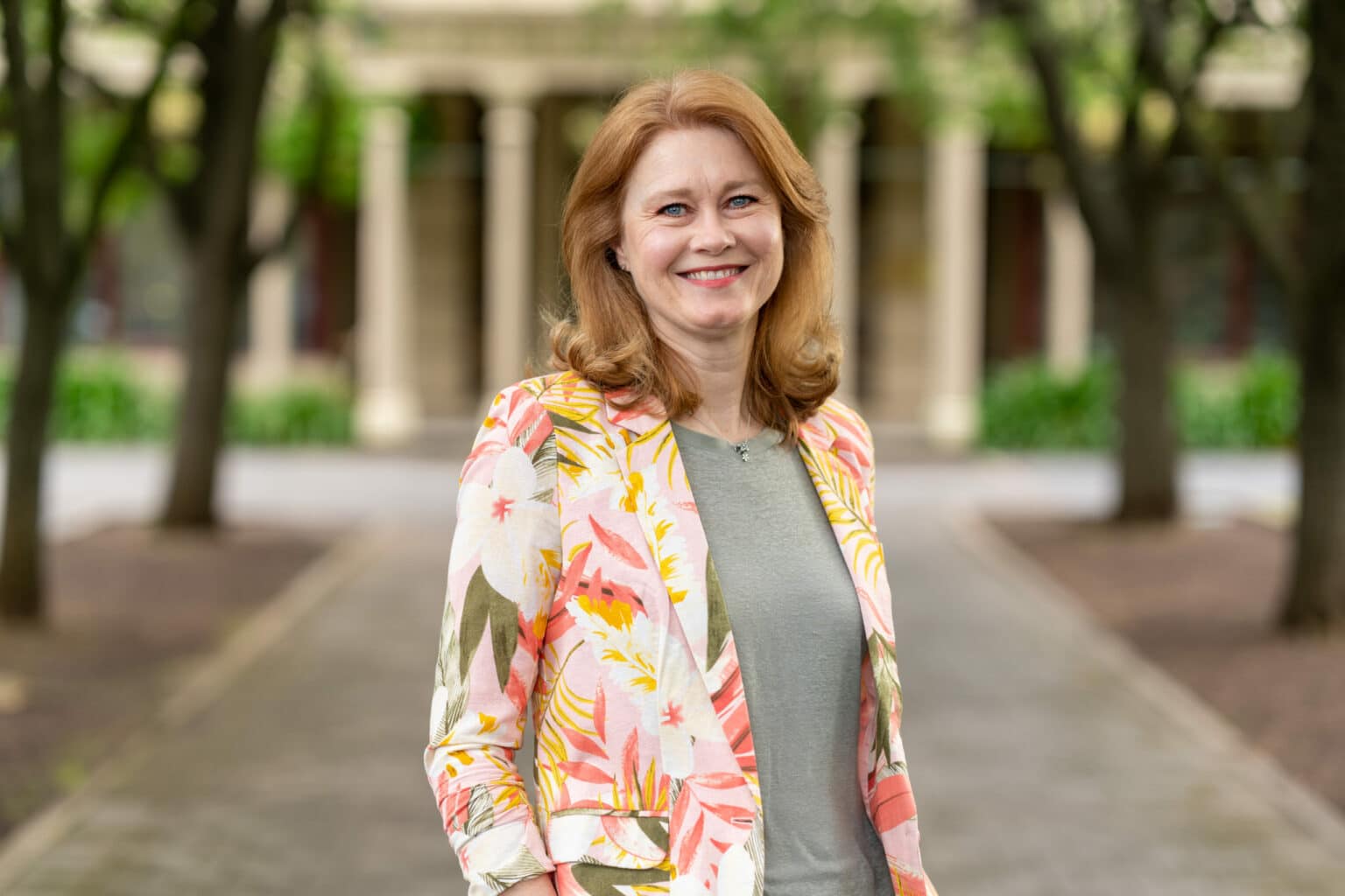 Annabel Johnson - Senior Team - Oreon Partners Adelaide