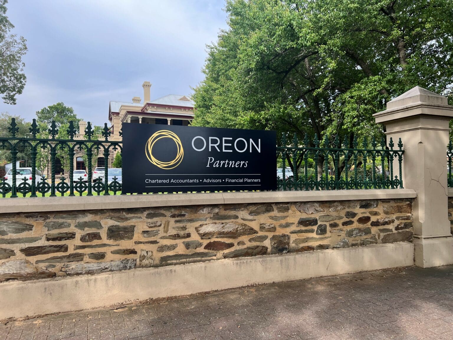 Our Clients - Oreon Partners in Adelaide