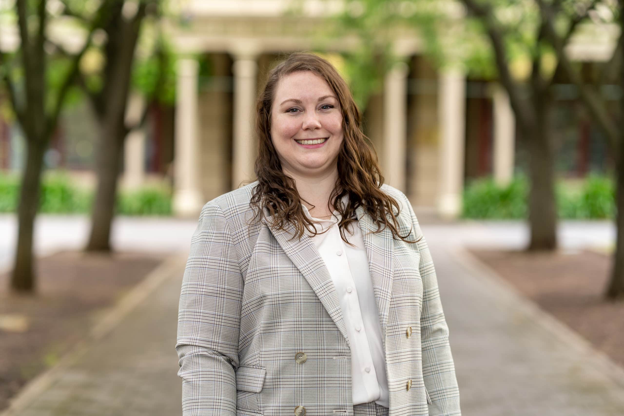 Kimberley Ross - Senior Team - Oreon Partners Adelaide