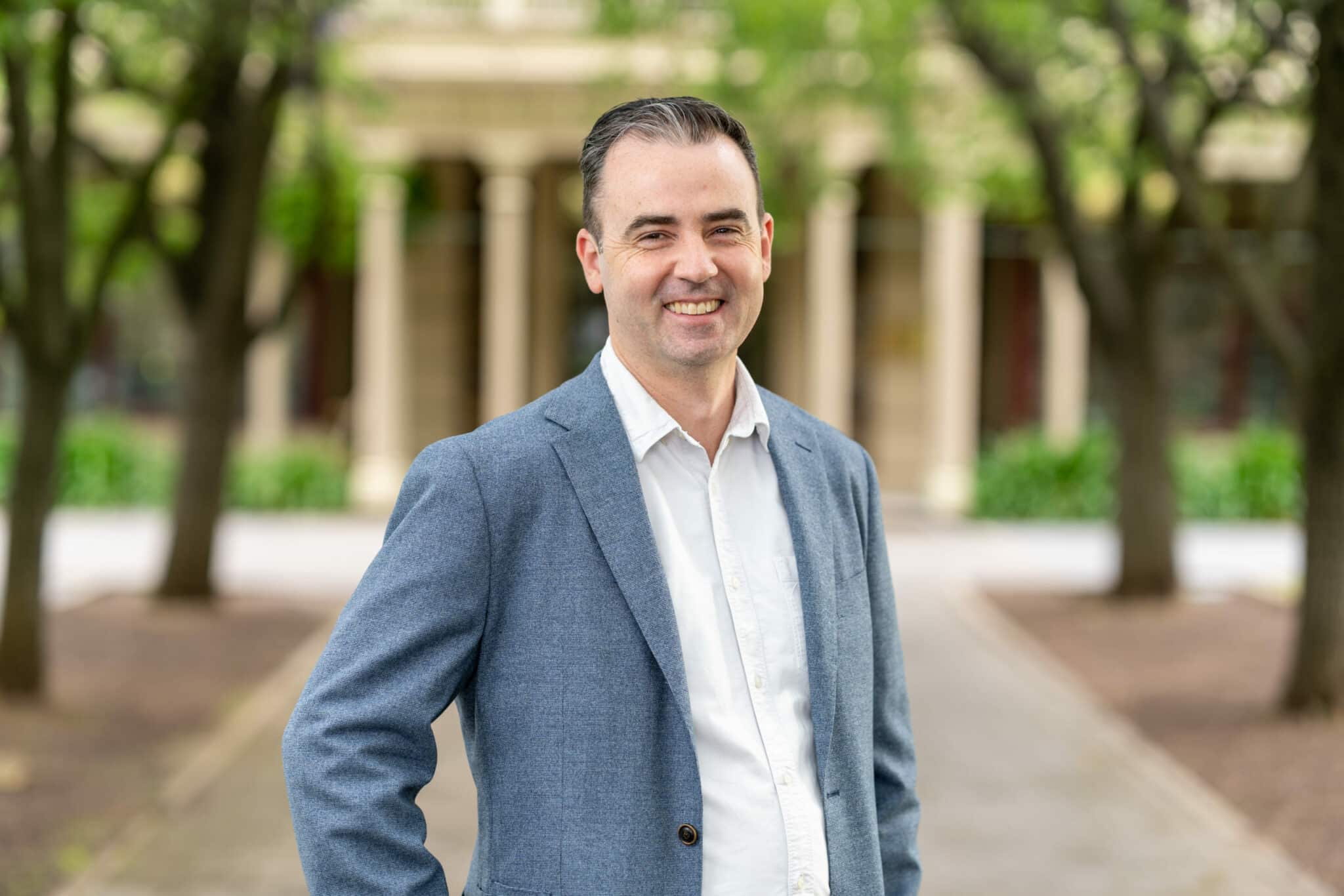 Senior Team - Oreon Partners in Adelaide