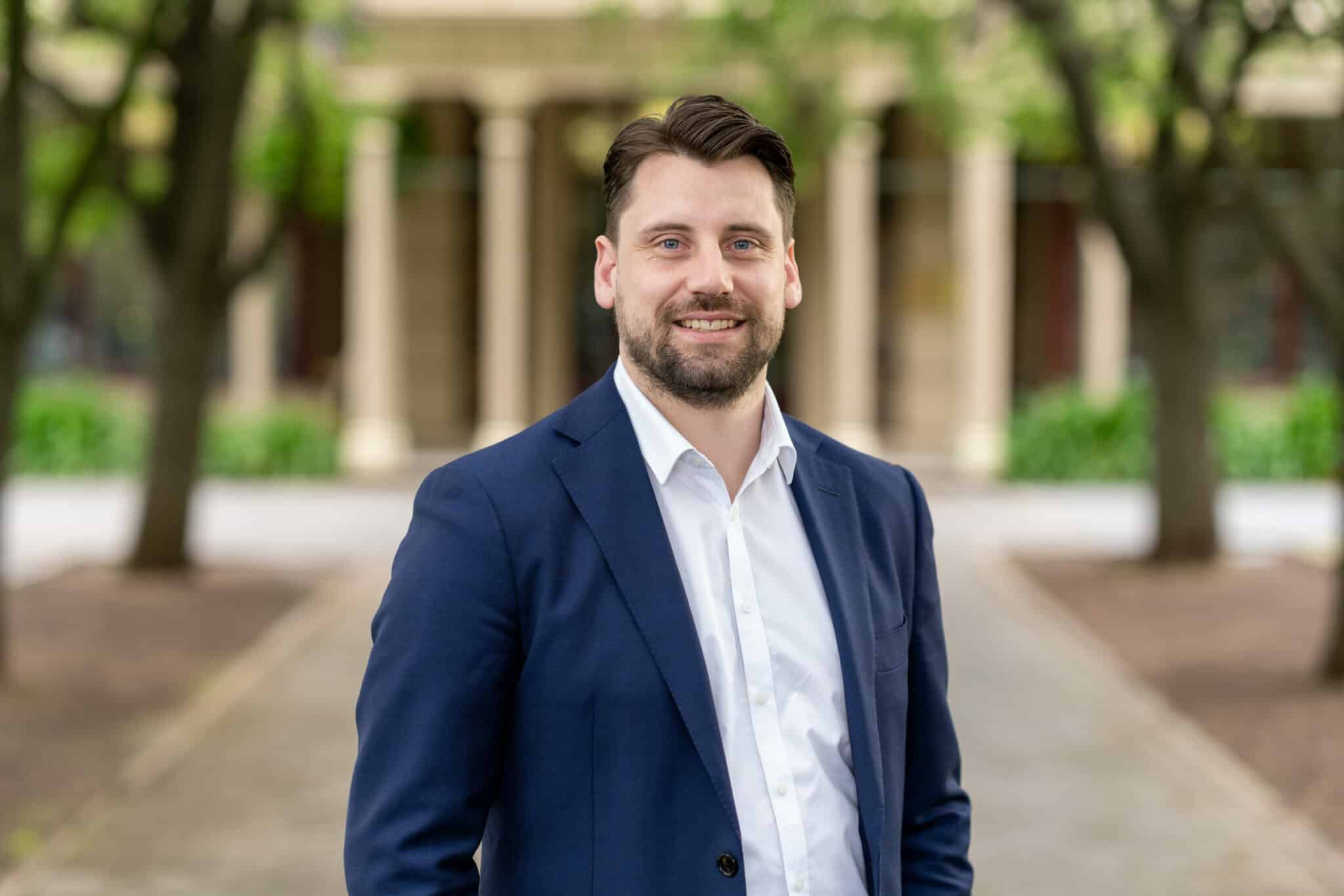 Senior Team - Oreon Partners in Adelaide