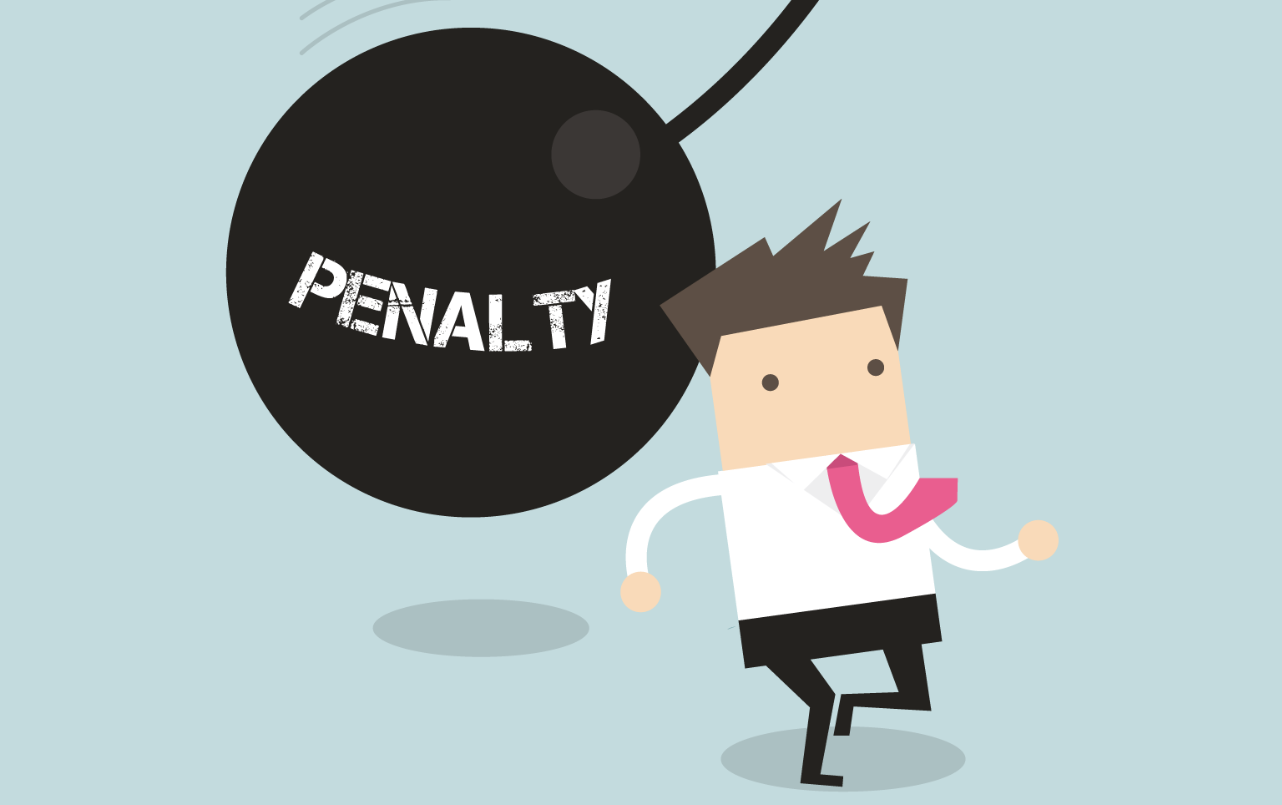 New late lodgement penalty for SMSFs beginning 1 October - Oreon ...