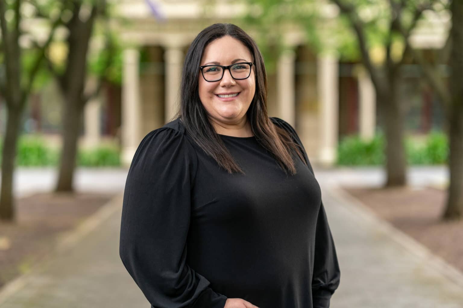 Rebecca Rodighiero - Senior Team - Oreon Partners Adelaide