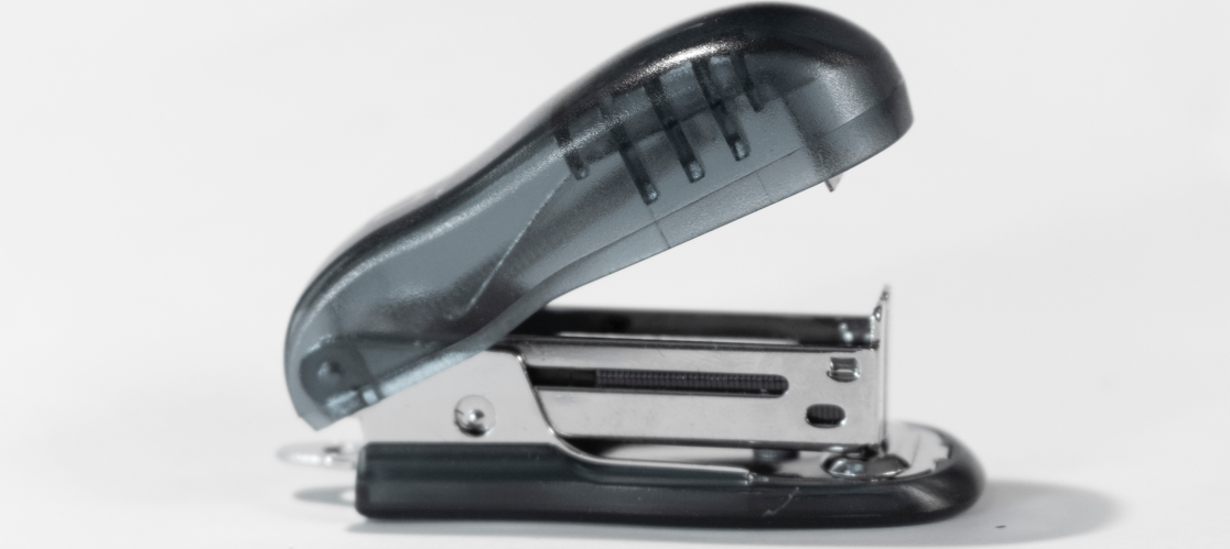 Stapling super: Reducing multiple accounts for employees - Oreon ...