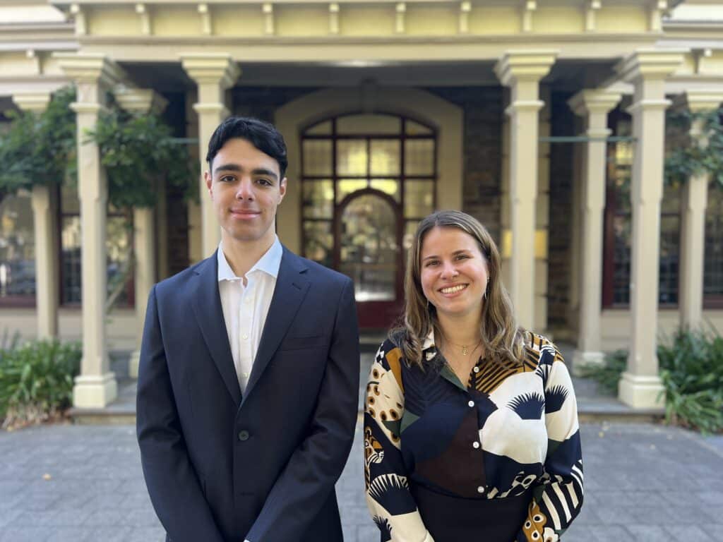 Creating the Accountants of the Future