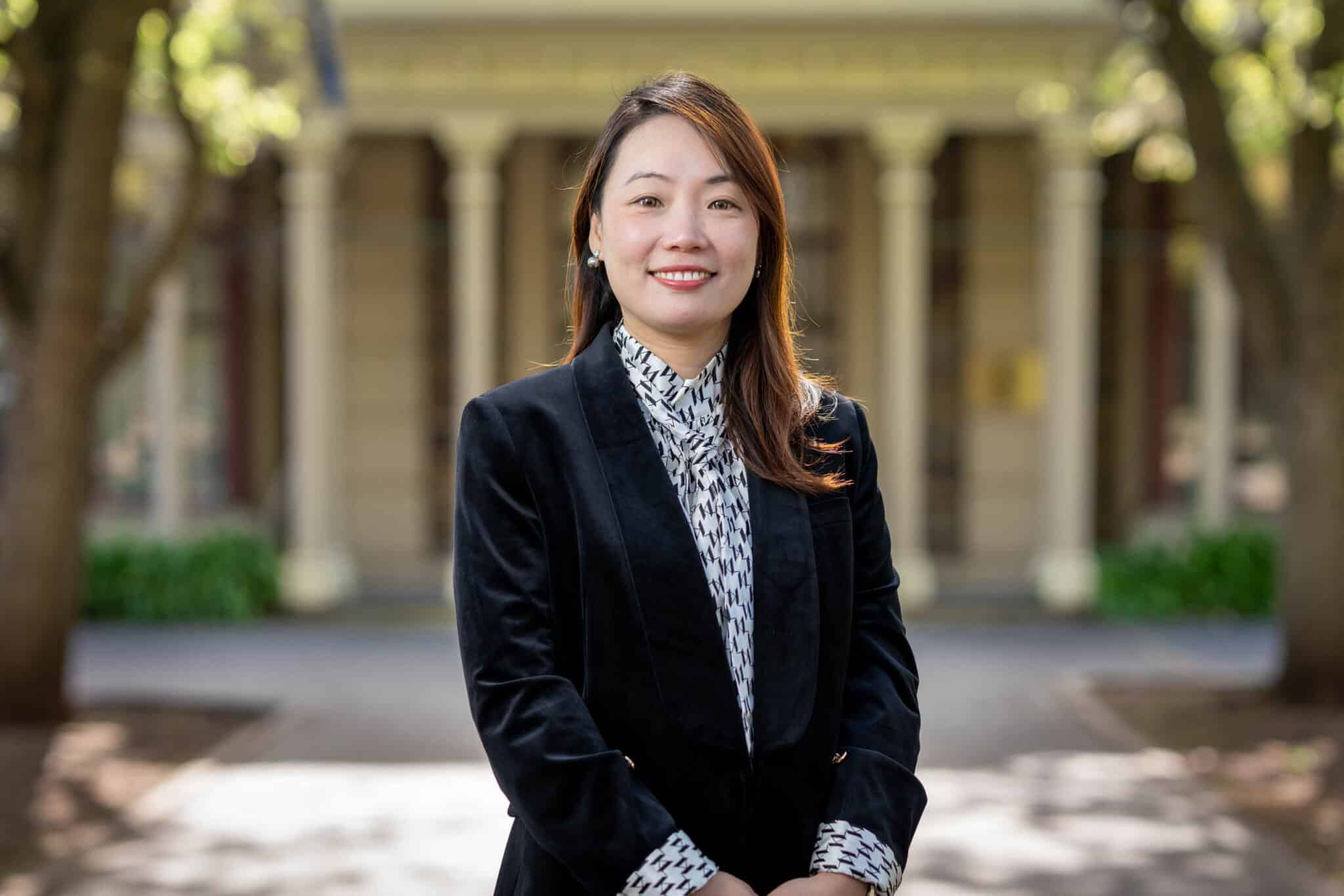 Senior Team - Oreon Partners in Adelaide