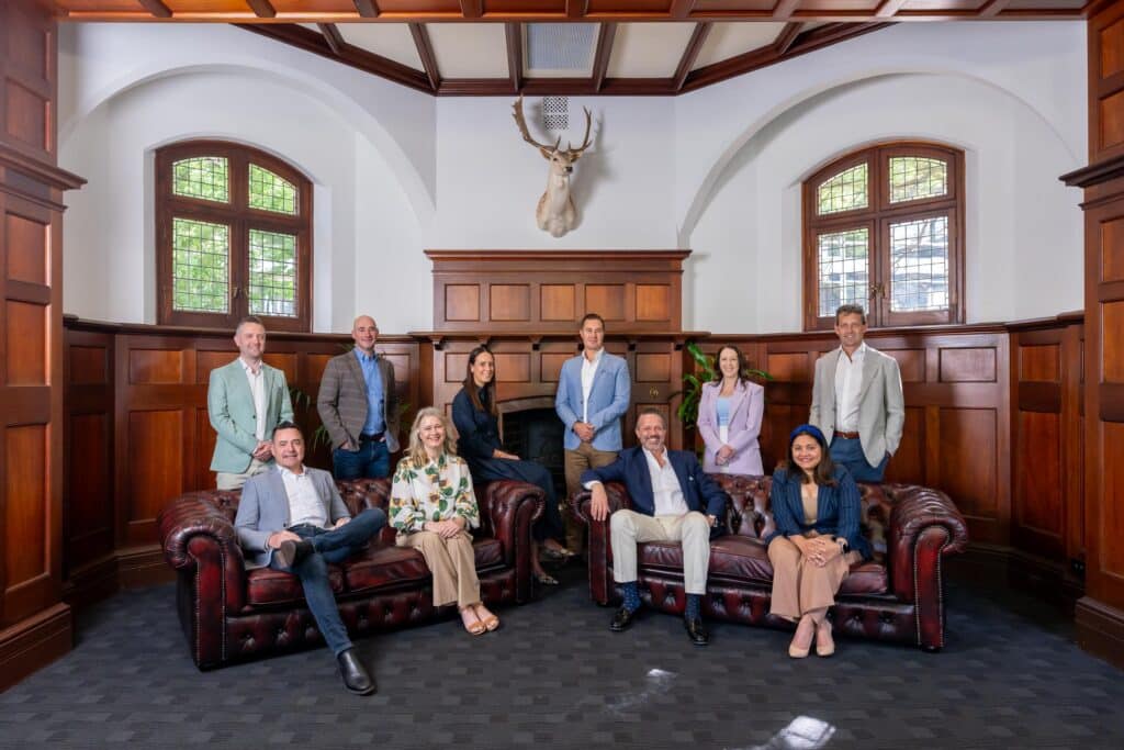 About Oreon Partners in Adelaide, South Australia