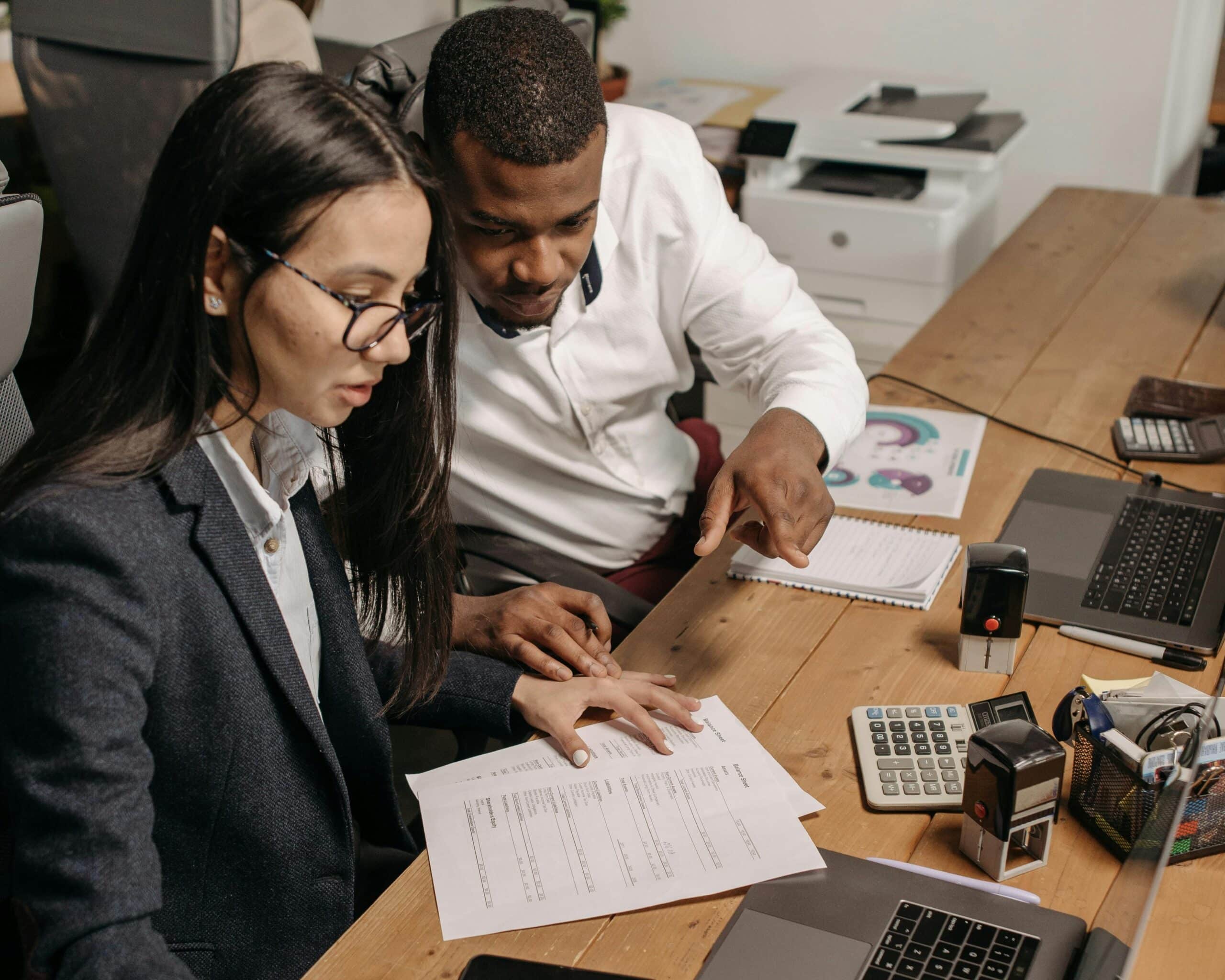 ATO confirms tax deductibility of financial advice fees - Oreon Partners Adelaide