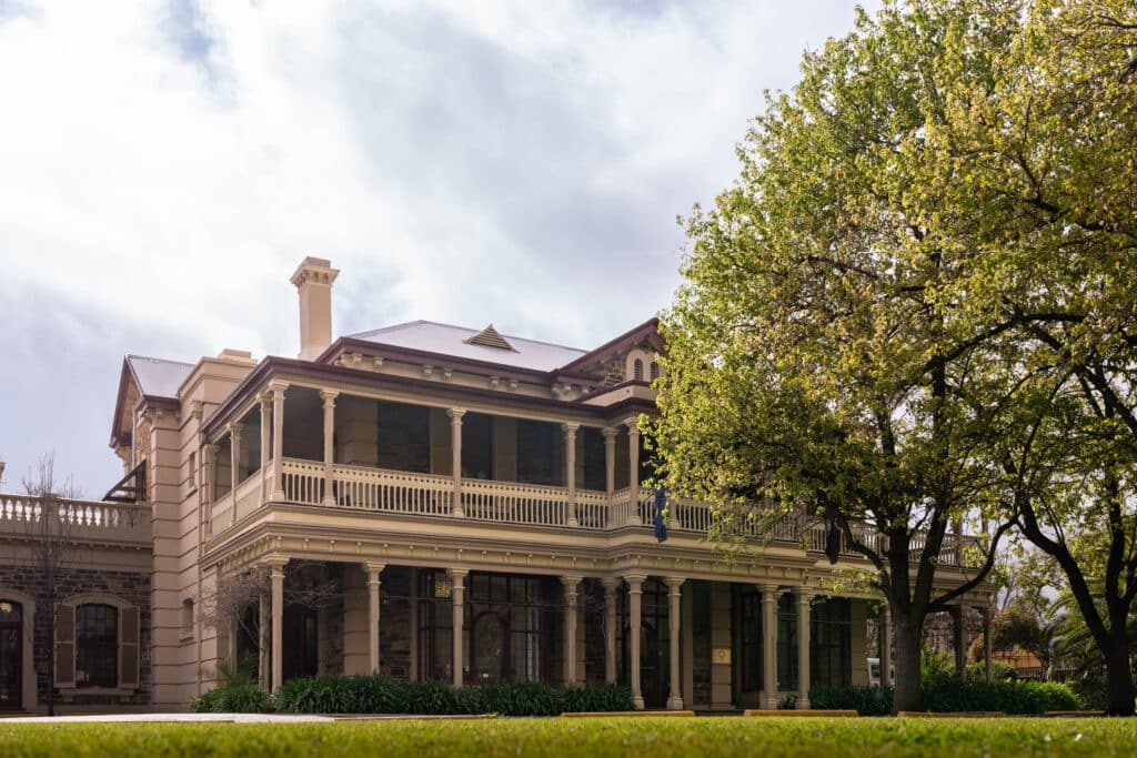 About Oreon Partners in Adelaide, South Australia